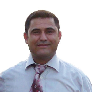 Prof. Dr. Murat TEZER – NEU, Ataturk Faculty of Education